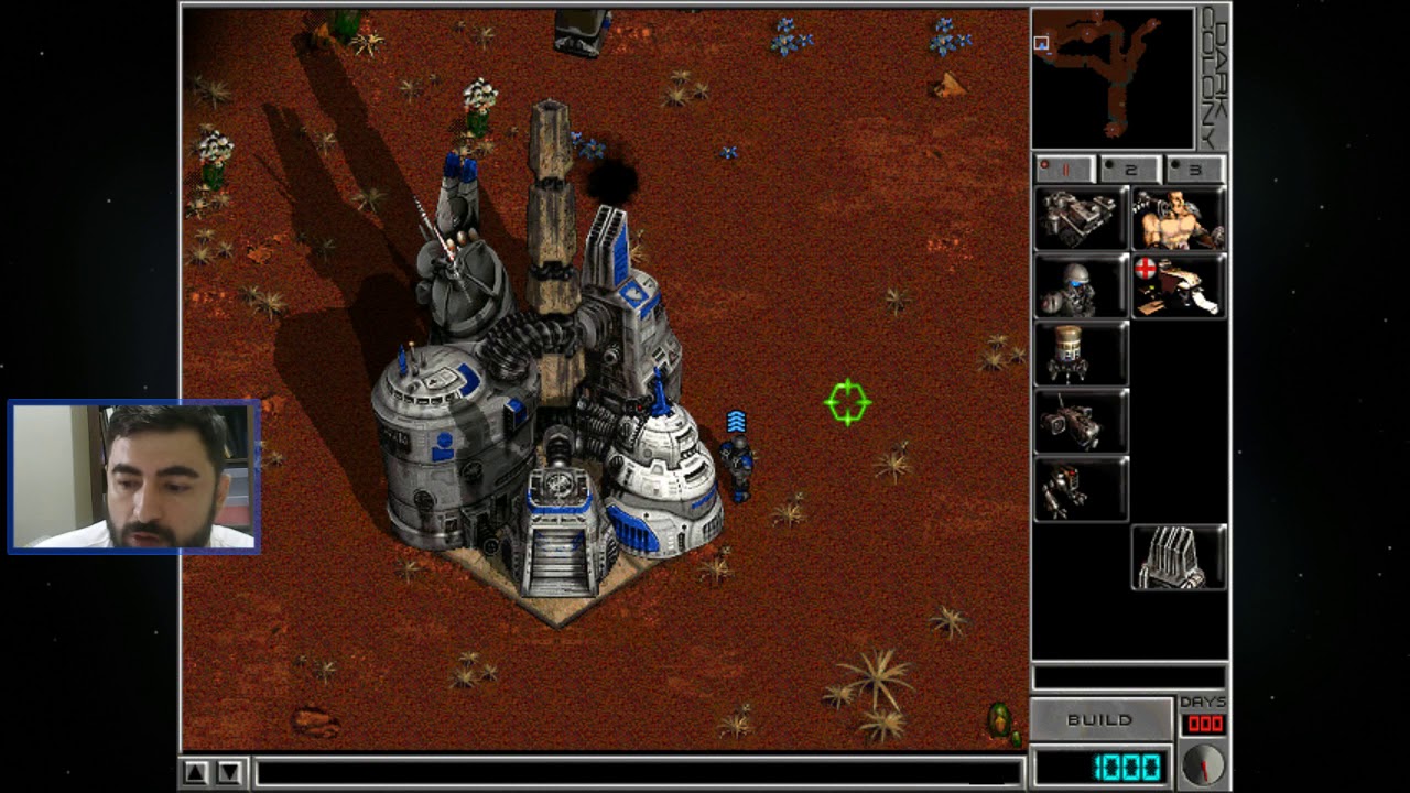 DARK COLONY - GAMEPLAY - RTS - [PT/BR] - OLD BUT GOLD! - YouTube