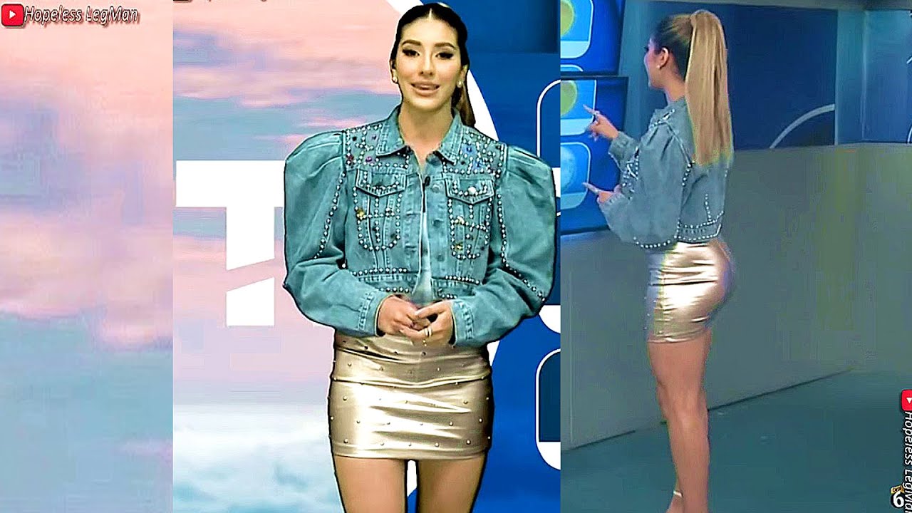 Estefanía Ramírez 2023 Sep 20 - YouTube