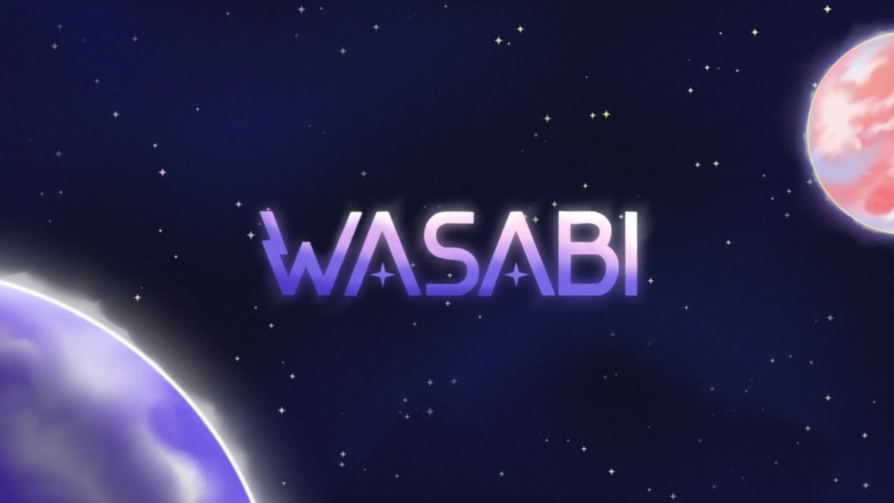 Just Dance 2024 [Series] - Wasabi (Song Swap) - Megastar - YouTube