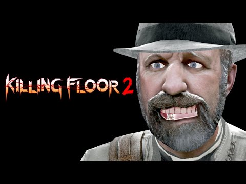 Killing Floor 2 | Medic Skills Tier List