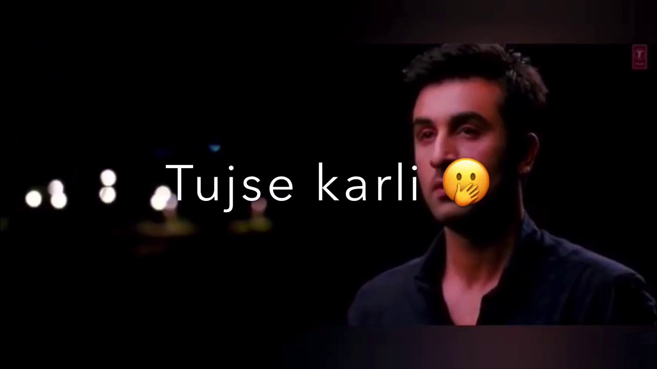 Heart broken | sad dialogue whatsapp status - YouTube