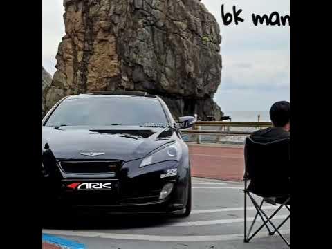 BKMANIA_500 대경 지역장 ARK Grip Full Exhaust 380 GTR (MT) - YouTube