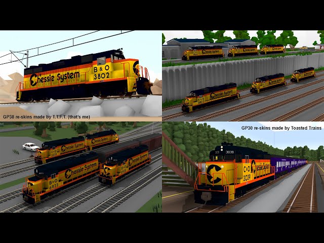 Chessie Line Have You Seen This Year's Chessie Items? Those Who