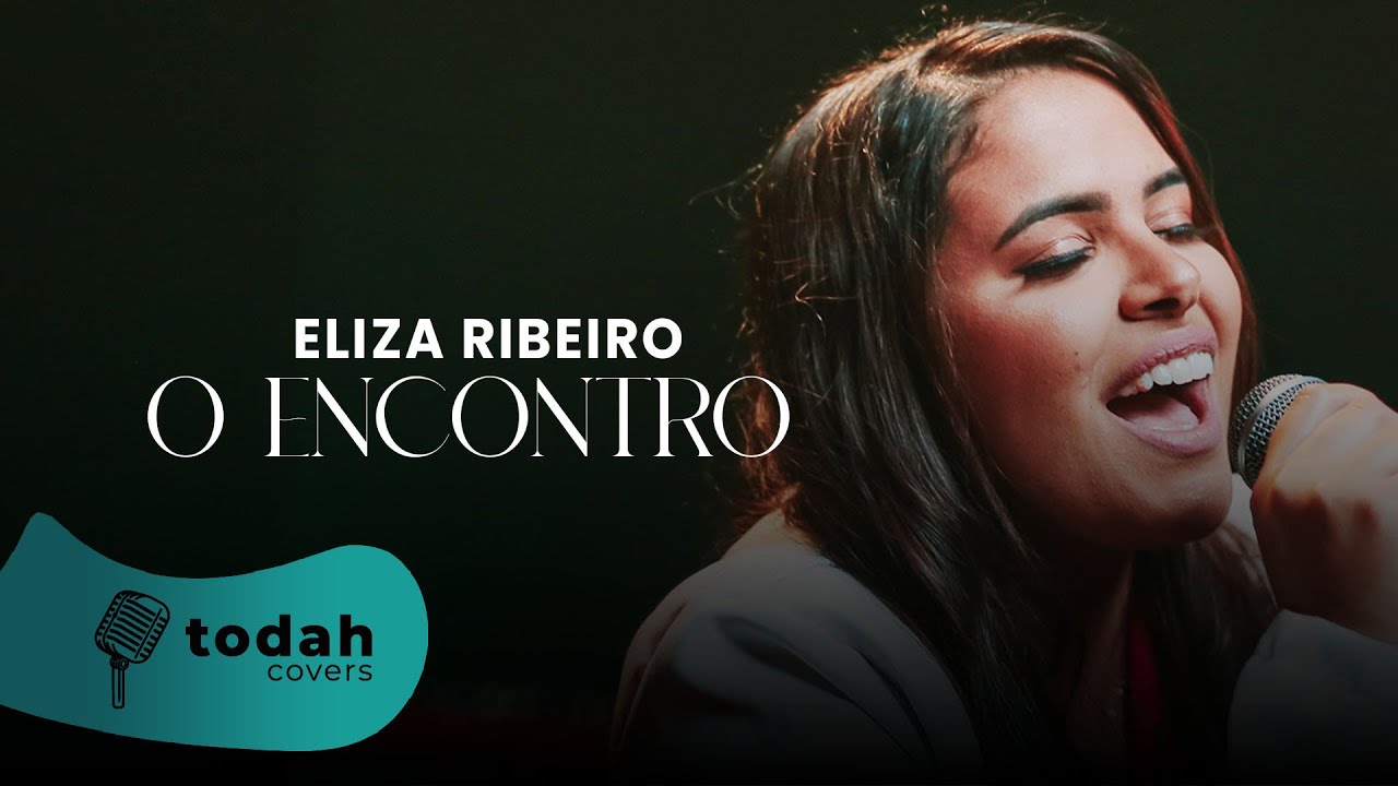 Eliza Ribeiro | O Encontro [Cover Valesca Mayssa e Jefferson & Suellen ...