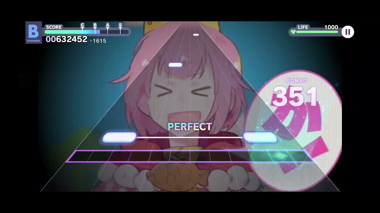 [Project SEKAI] Your Adventure Log Has Vanished!/ぼうけんのしょがきえました！(Expert ...