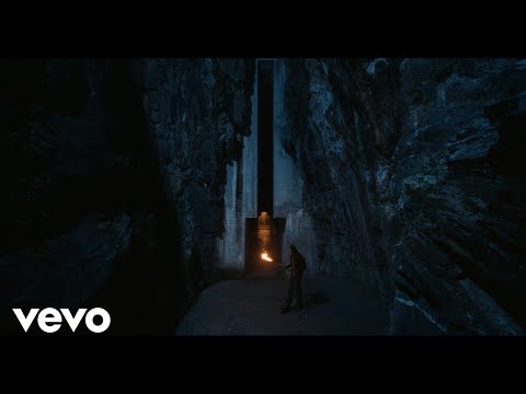 James Blake, Travis Scott, Ludwig Göransson - When I'm Home (from The Odyssey - Official Video)