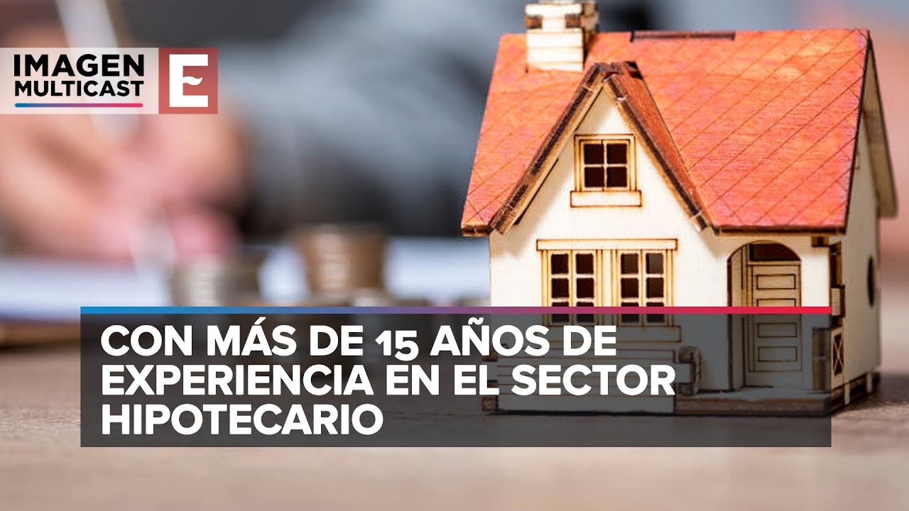 Creditaria México, franquicia líder en créditos hipotecarios - YouTube