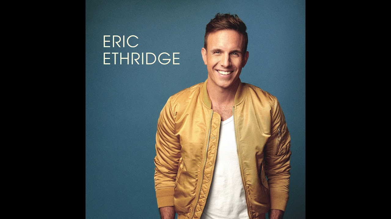 Eric Ethridge - Dream Girl (Official Audio) - YouTube