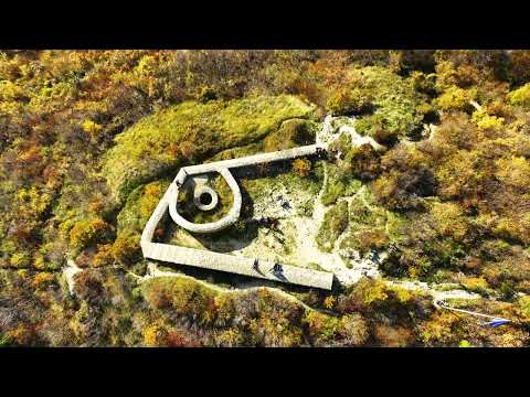 Stari grad Visoki - Bosna i Hercegovina