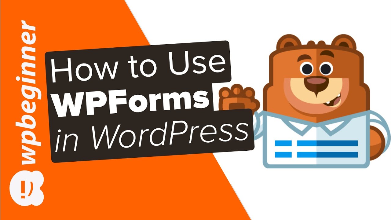Wpforms Wordpress Plugin Review 2022 Pricing And Features