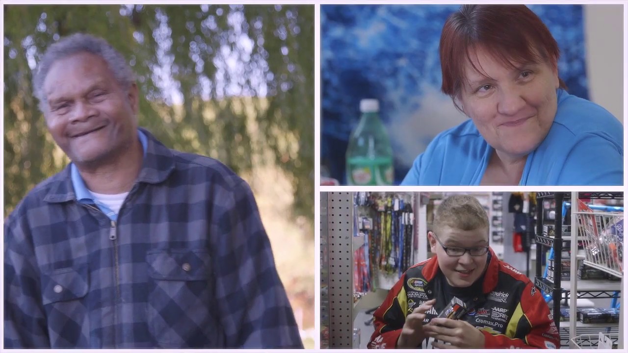 Racker - Inside the job of a Community Support Professional (CSP) - YouTube