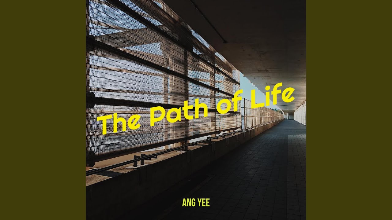 The Path of Life - YouTube