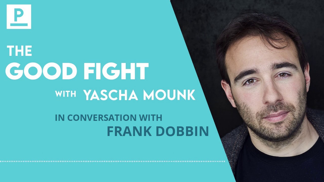 The Good Fight Archives - Why Do Diversity Programs Fail? (Frank Dobbin) - YouTube