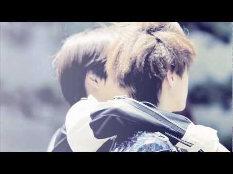 kaihun//pretty bois :3