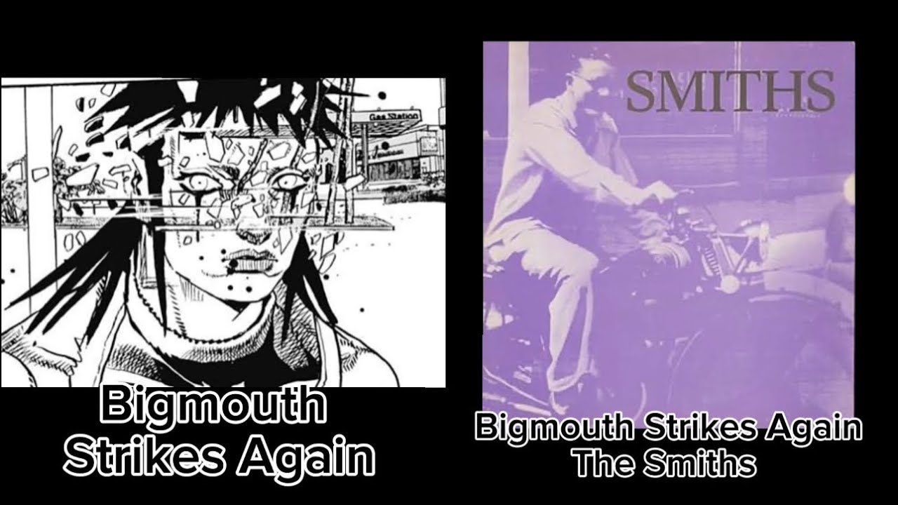 Every Musical Reference in Jojo Part 9: The Jojolands (As Of Chapter 24 ...