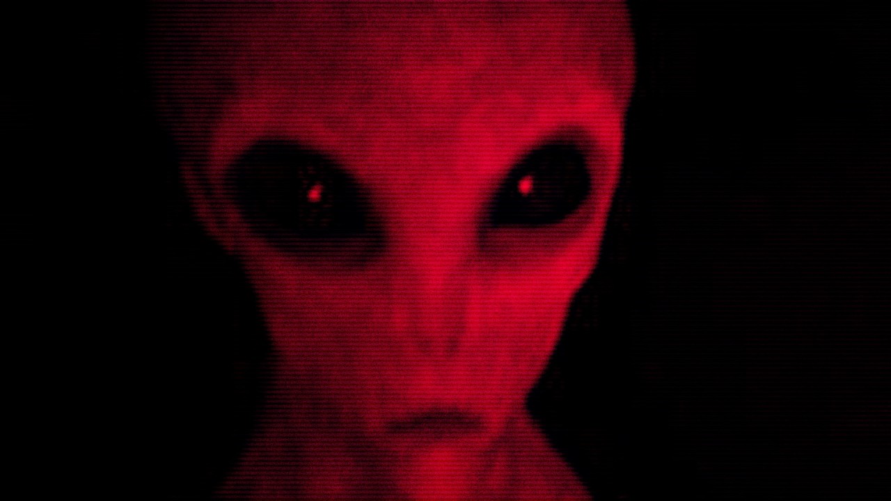 Miami Mall Alien Incident Exposed - YouTube