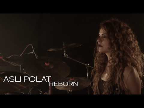 Aslı Polat - Reborn