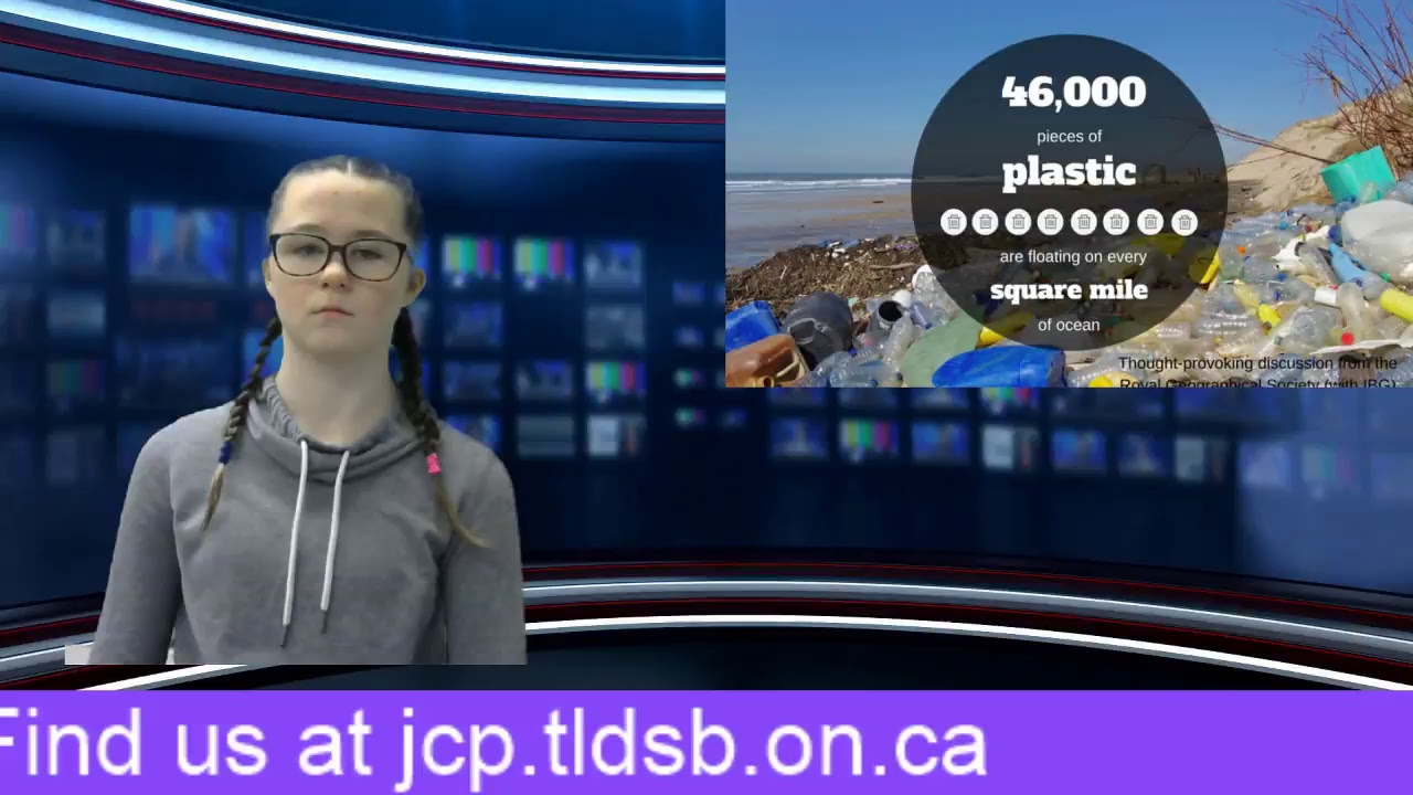 JCP Morning Announcements - YouTube