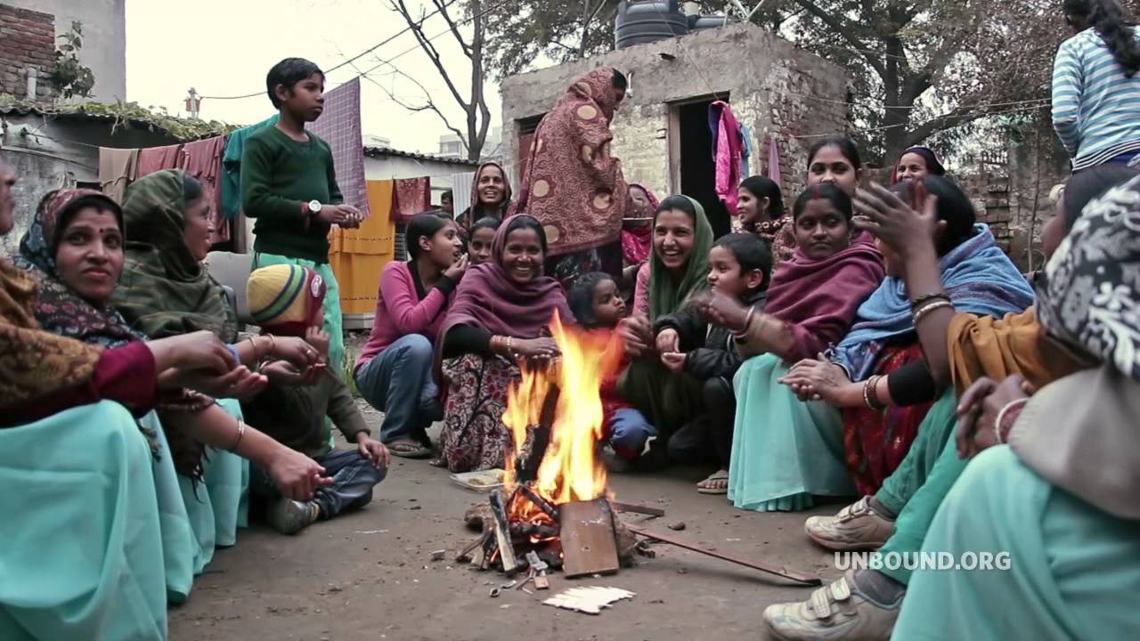 An Introduction to Unbound - YouTube