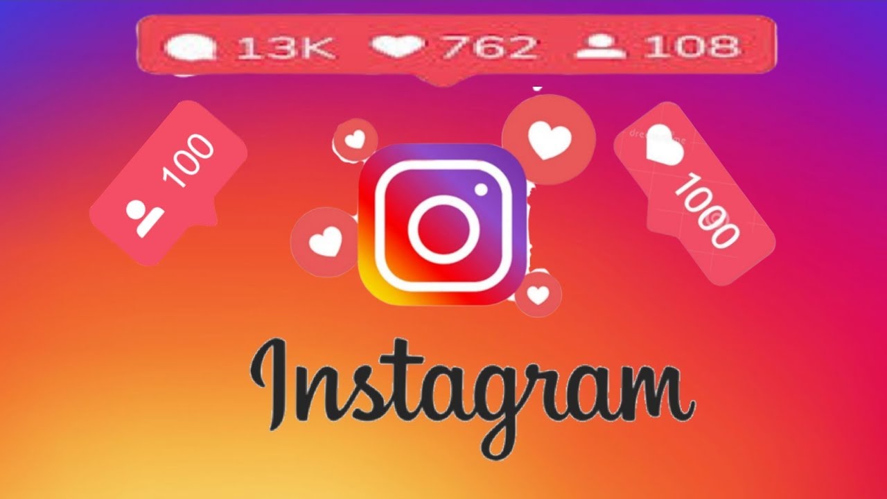 TUTO] Comment avoir des abonner en illimité sur Instagram 2019 - YouTube
