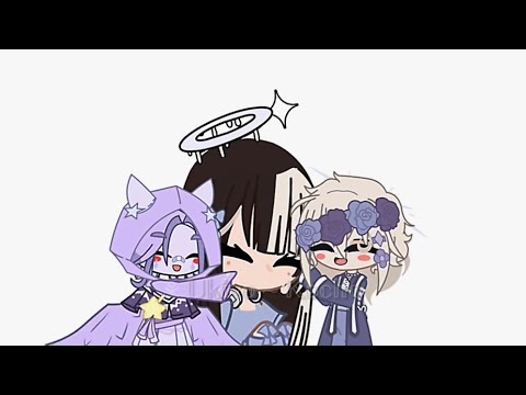 Cuteness overload|| gacha meme|| uk|| irl|| - YouTube