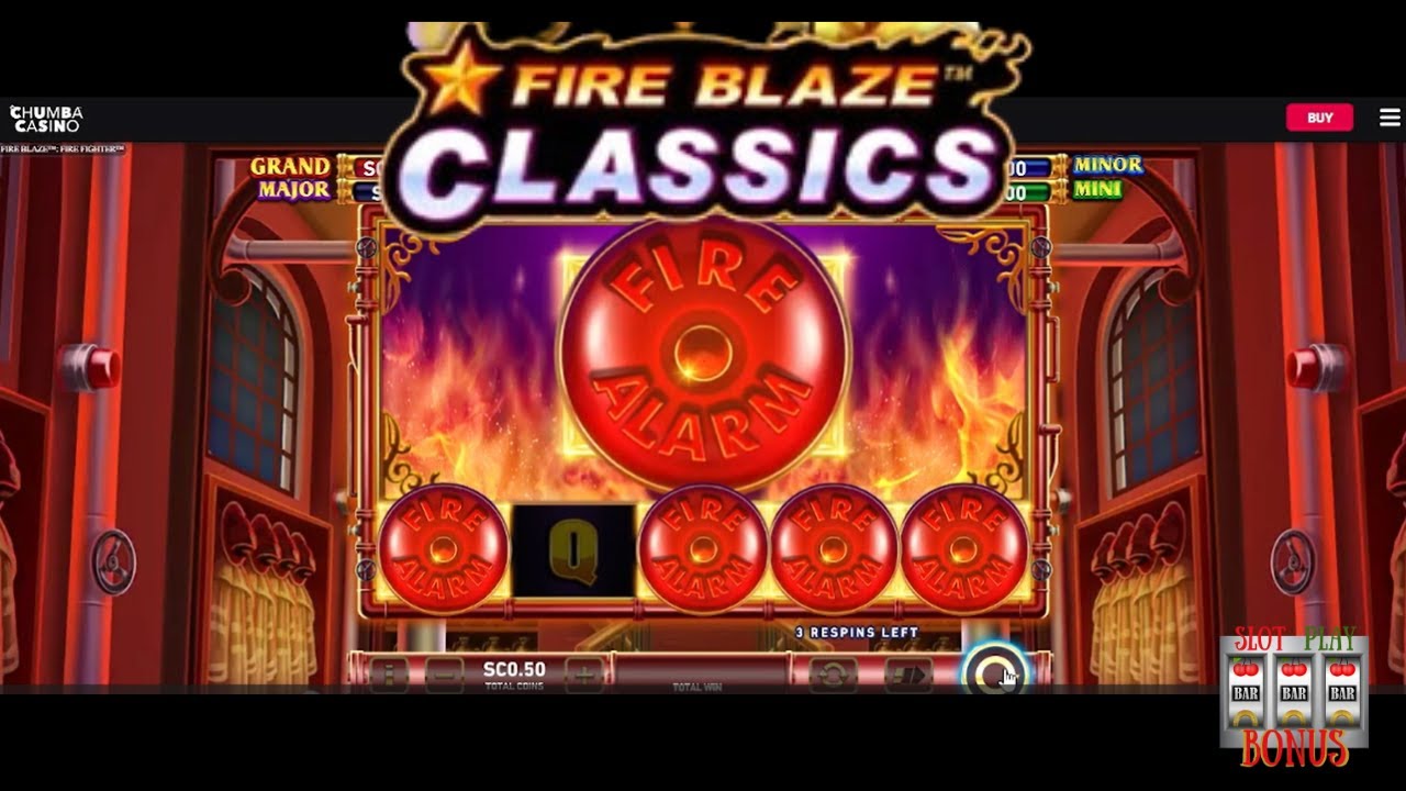 Fire Blaze Games on Chumba - Bonus!!! #chasingjackpots #chumbacasino ...