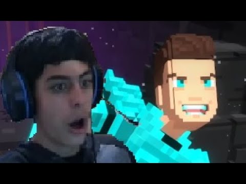 Preston Diamond Dash Full Game - YouTube