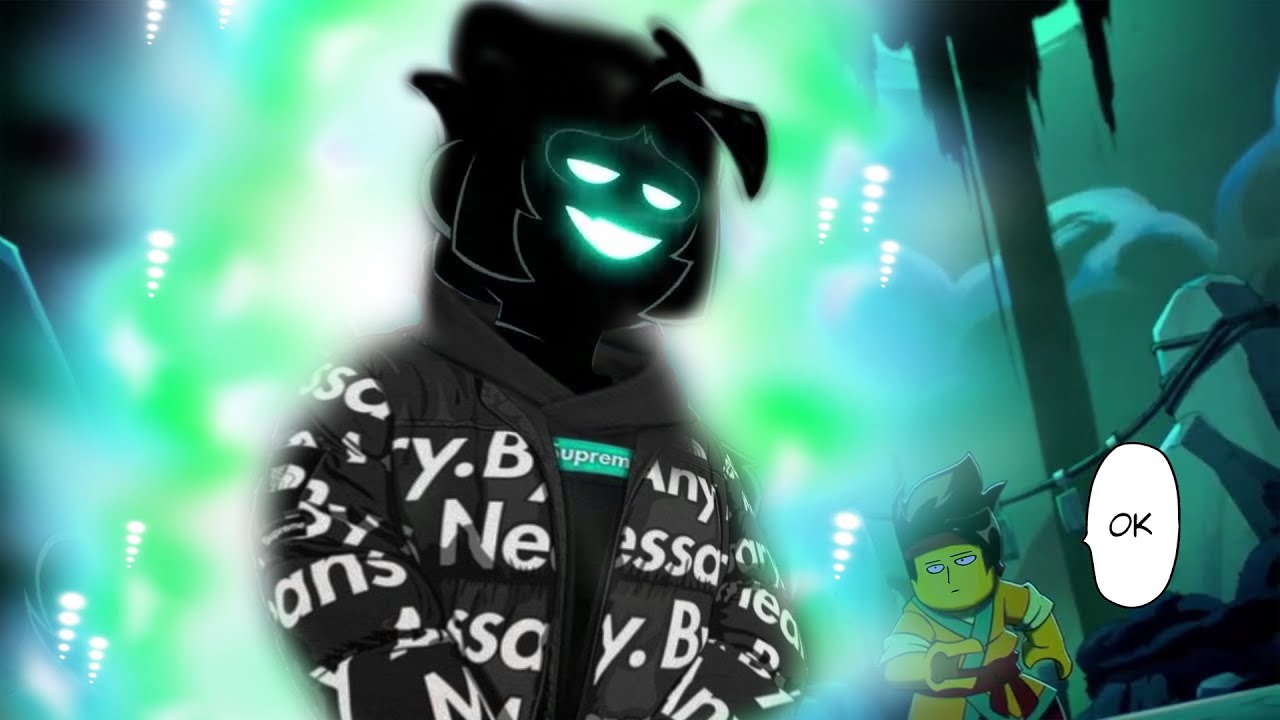 Ink MK edit | Hot - YouTube