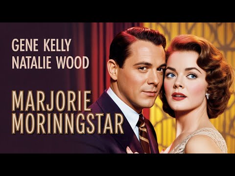 Between Love and Dreams (1959) Film in English, Gene Kelly, Natalie Wood | Full Classic Movie HD