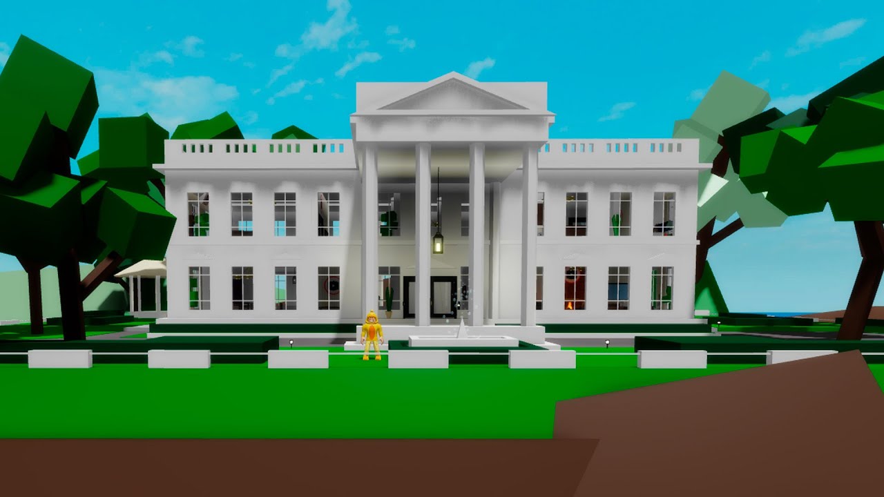 JUGANDO LA NUEVA ACTUALIZACIÓN DE BROOKHAVEN ROBLOX EN DIRECTO!!! - YouTube