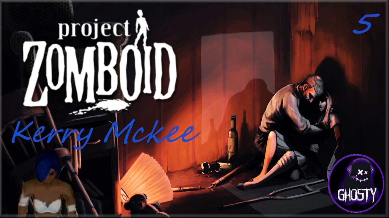 Project Zomboid S1 E5 Battle Bus - YouTube