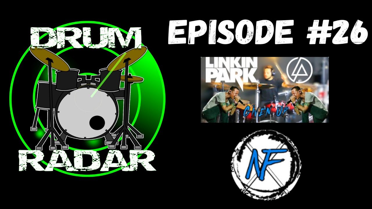 Drum Radar - Episode #26 - Fabio Nicoletti - YouTube