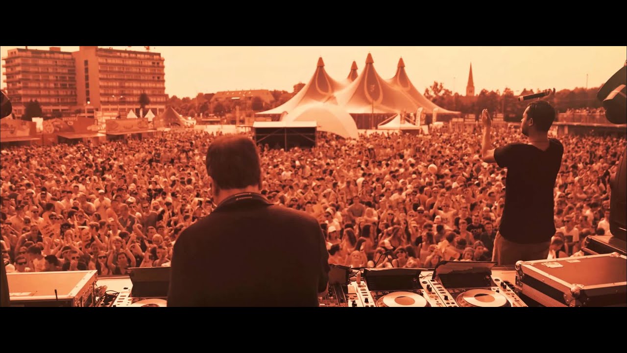 Hype-O-Dream 2015 | Teaser - YouTube