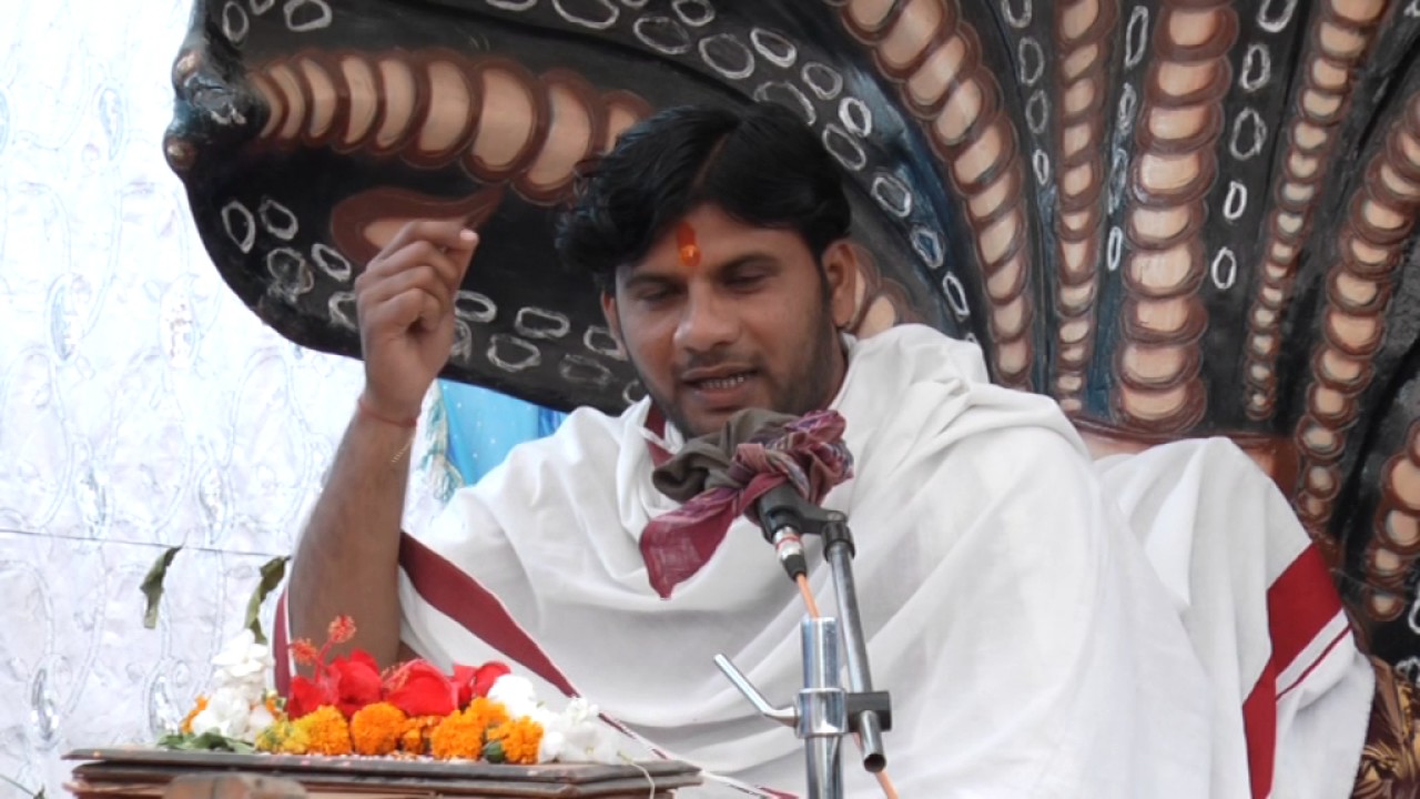 saylesh Pandya Katha(97234 31638) - YouTube