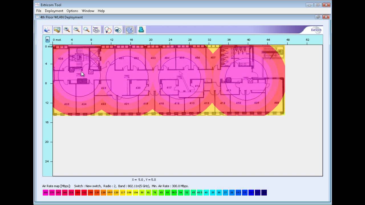 Fast and Easy WLAN Deployment.wmv - YouTube