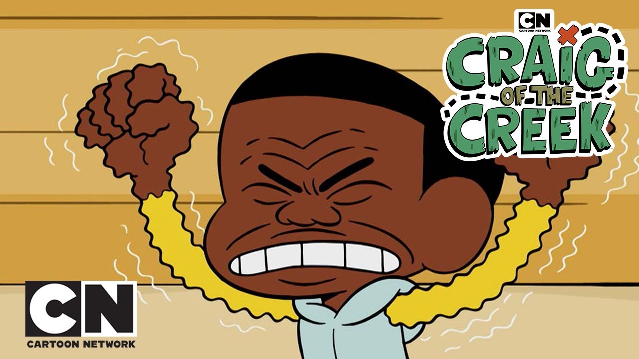 CRAIG'İN KRALLIĞI | Oyunlar | Cartoon Network Türkiye - YouTube