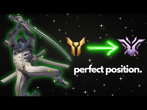 3 Tips to INSTANTLY Fix Your Positioning in Overwatch 2