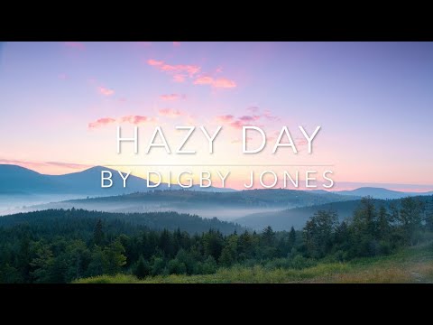 Digby Jones - Hazy Day - YouTube