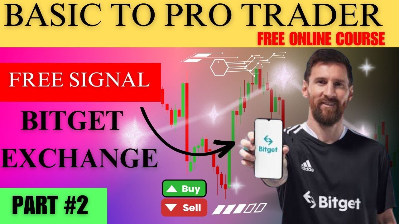 Bitget Best Copy Exchange | Bitget Free Trading Exchange | Bitget ...