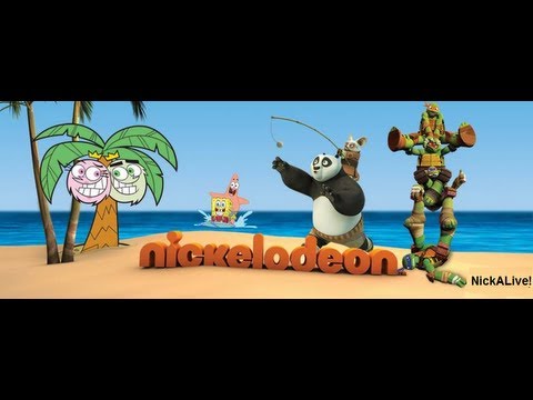 Nick Jukebox Episode 6.1: Last Day of Summer, baby! - YouTube