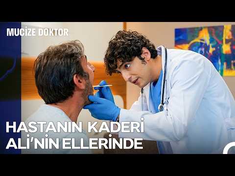 Ali Tüm Belirtileri Değerlendiriyor! - Mucize Doktor