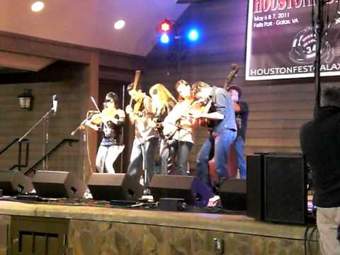 Cherryholmes - Their final concert in its entireity - Part 1 - YouTube