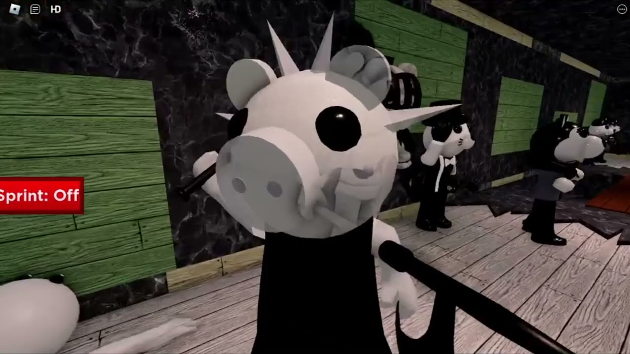 Memory Raid: All Jumpscares by @OfficialTrenton&MemoryYT - YouTube