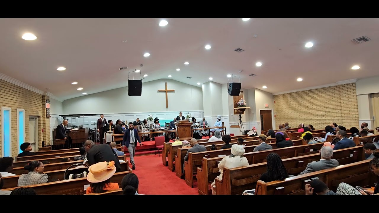 Called To Be Saints | Evangelist Janis Brown - YouTube