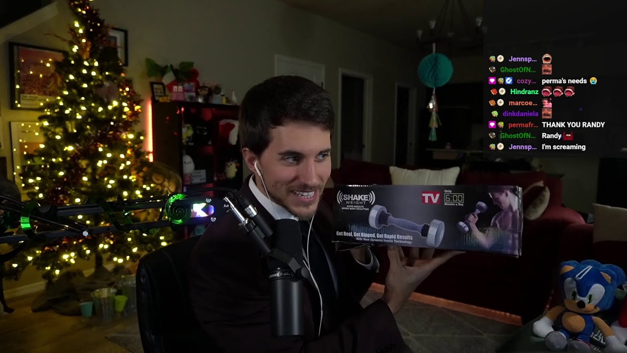 2 YEAR STREAMING EVERY DAY ANNIVERSARY [11/19/2022] Loganolio Stream ...