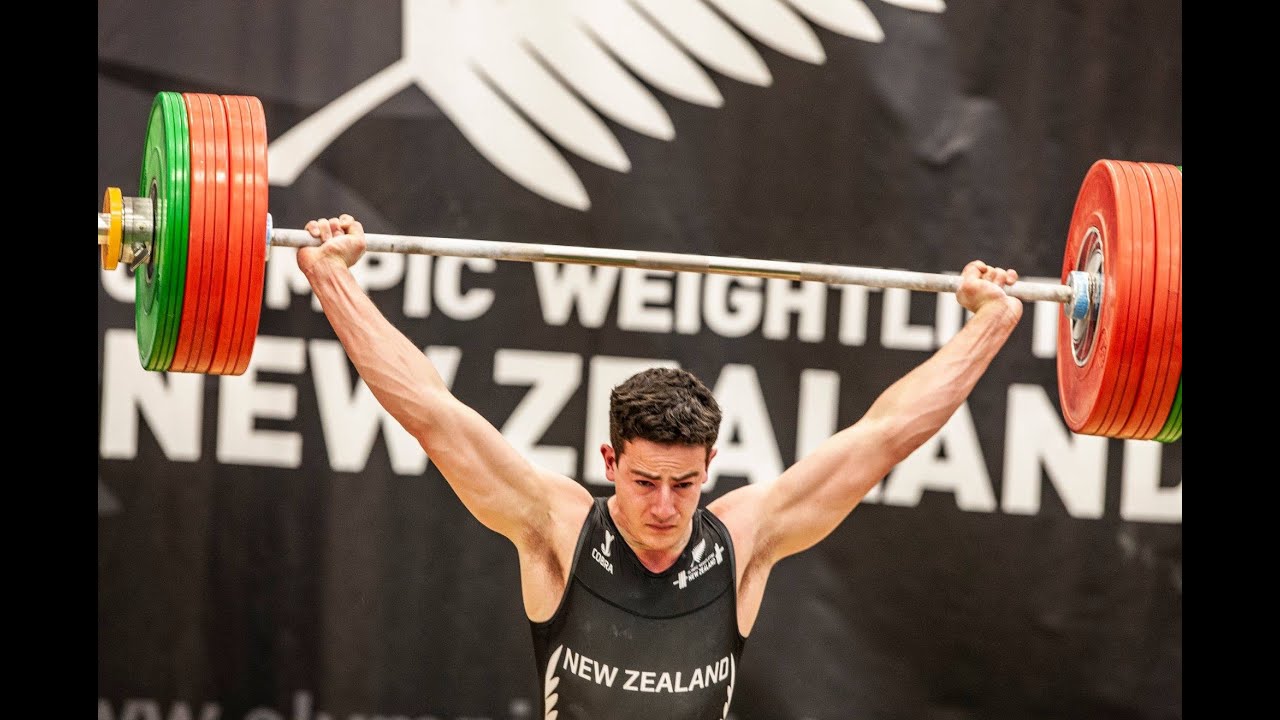 Snatch Bar Path and How to Coach - YouTube