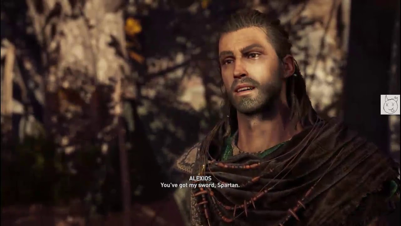 Assassin's Creed OdysseyConquest Battle of Lokris - YouTube