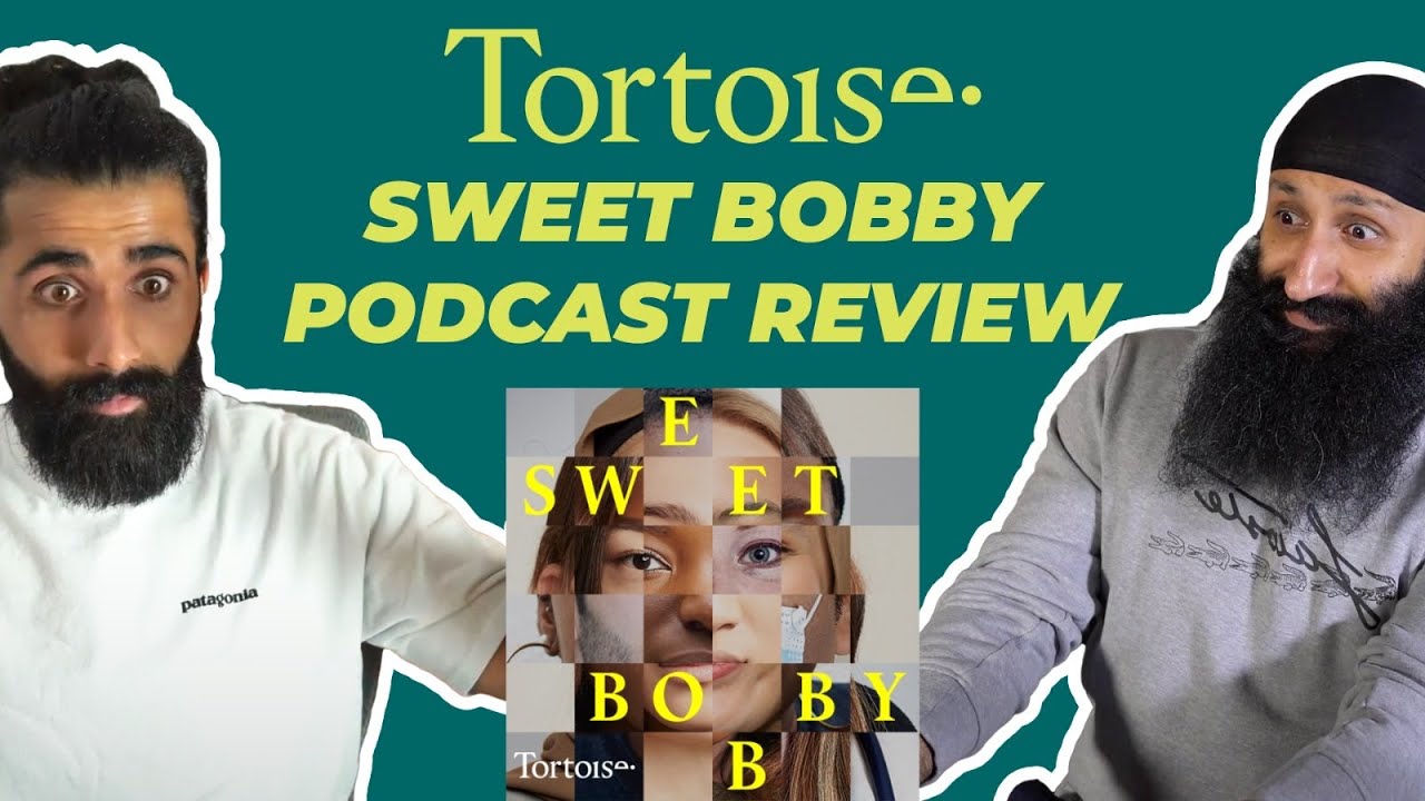 The Sweet Bobby Podcast Review | #72 - YouTube