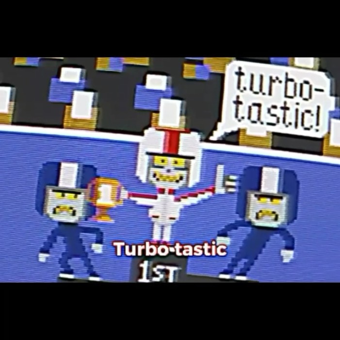 #edit of King Candy/Turbo of Ralph (2012) #edit de King Candy/Turbo de ...