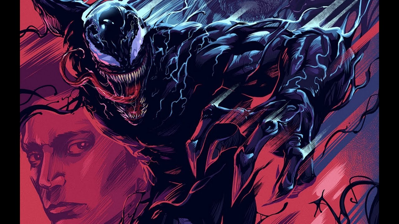 Venom - The PHOENIX - YouTube